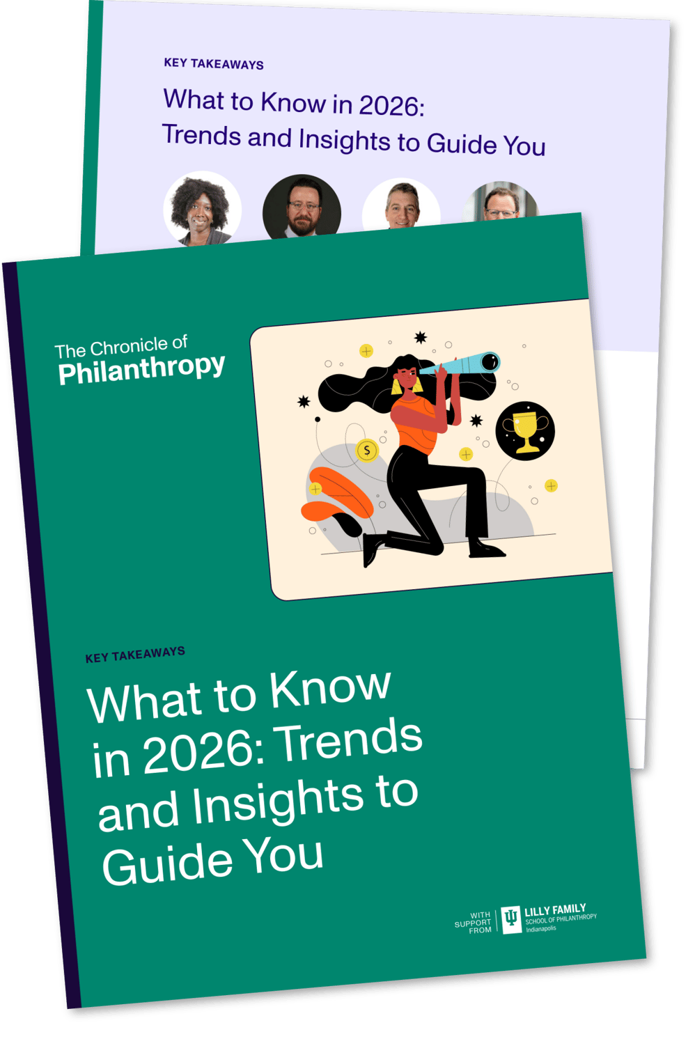 What to Know in 2026: Trends and Insights to Guide You